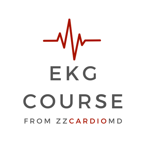 EKG Course